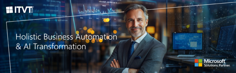 Solutions - ITVT English