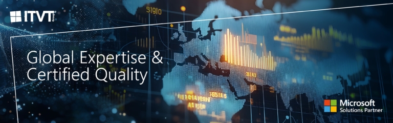 Solutions - ITVT English